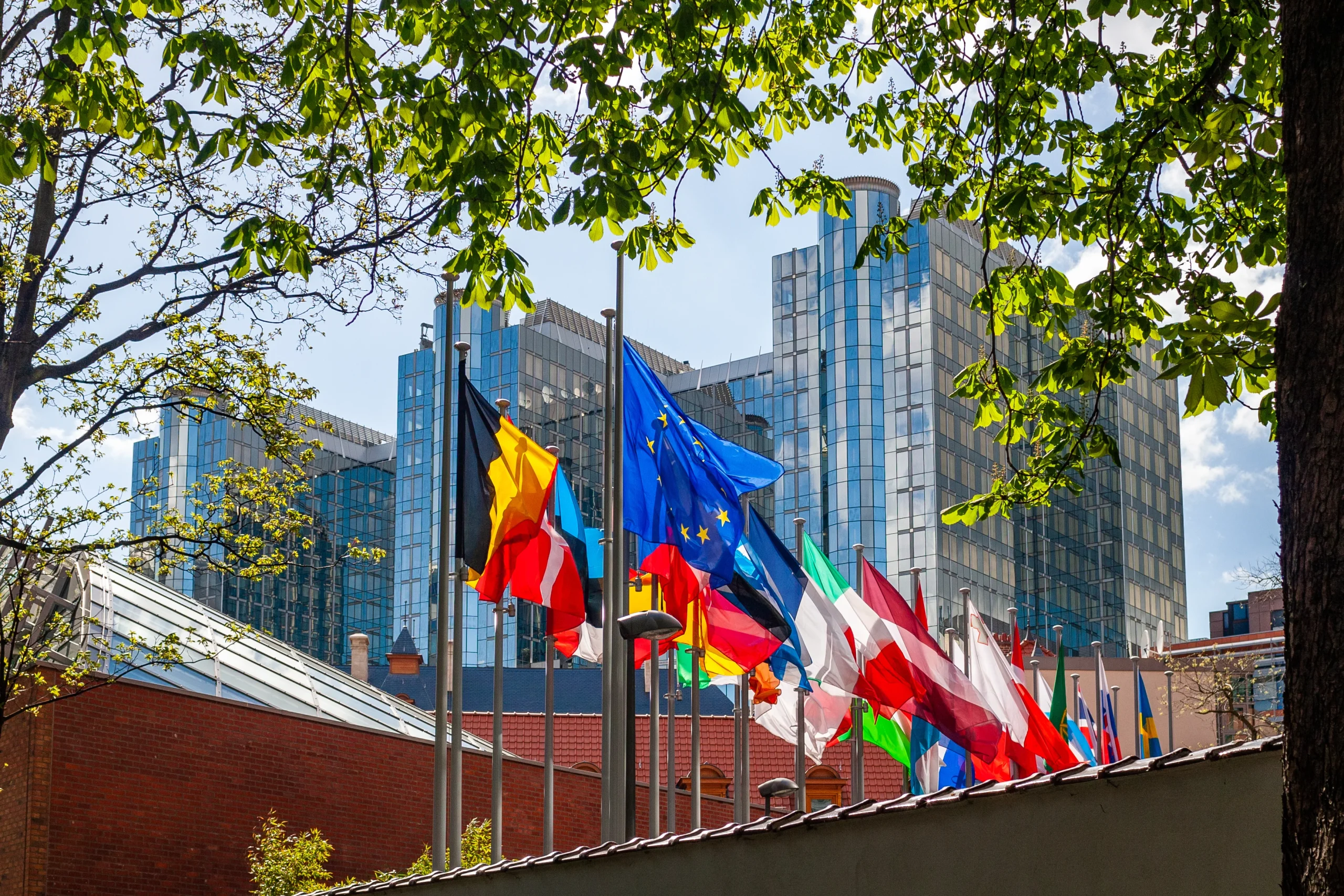 The European digital identity in active implementation