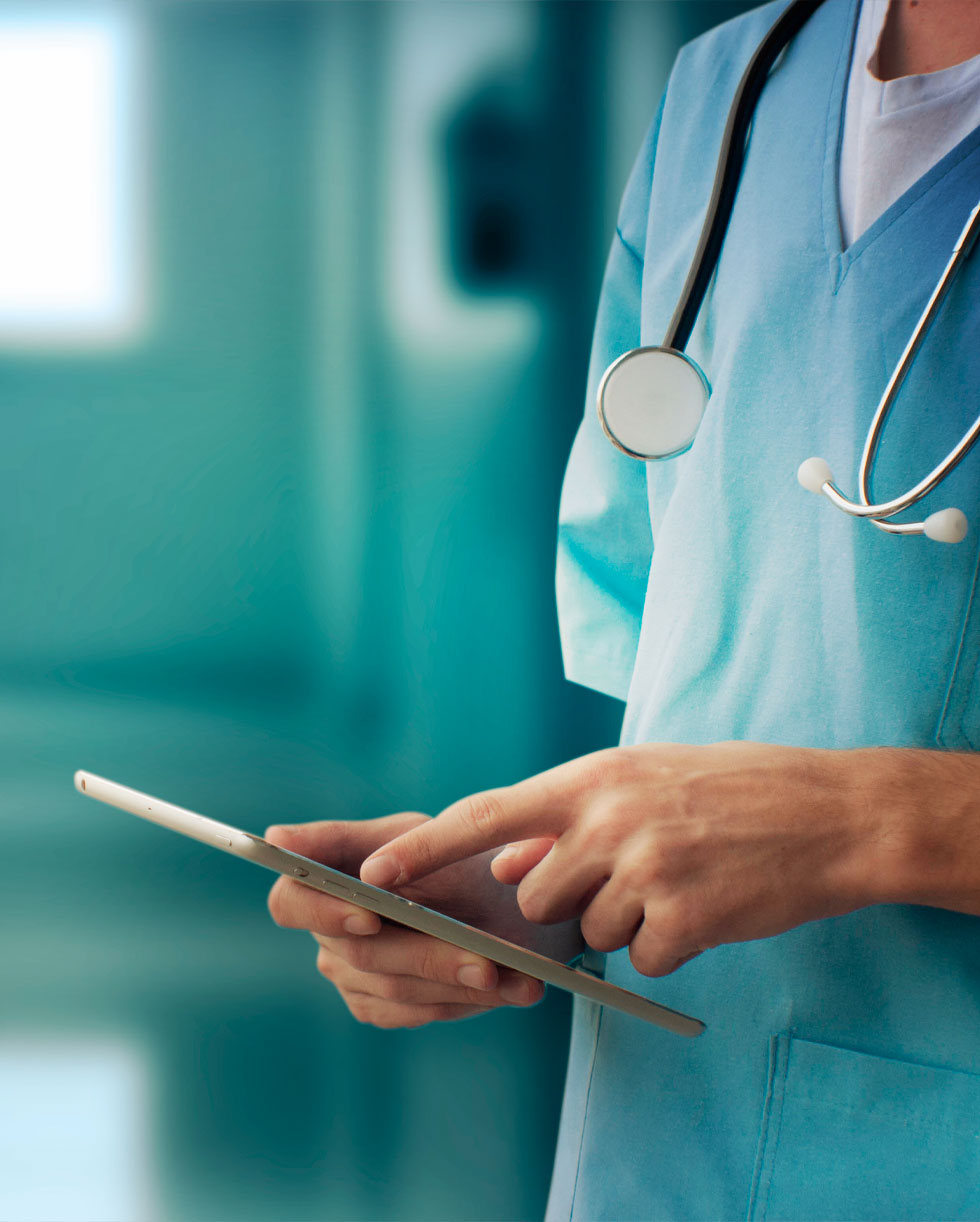 Dynamic and Secure Management of Sensitive Data