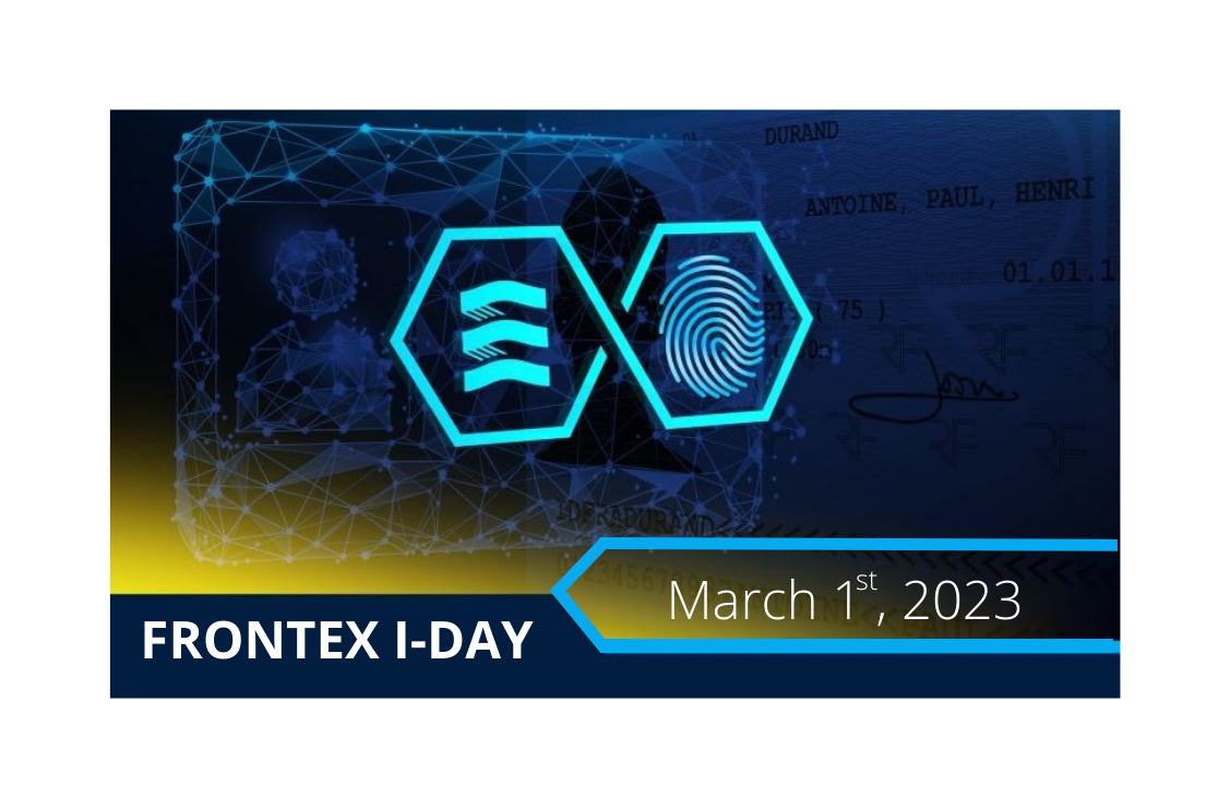 IN Groupe will attend Frontex I-Day in Warsaw